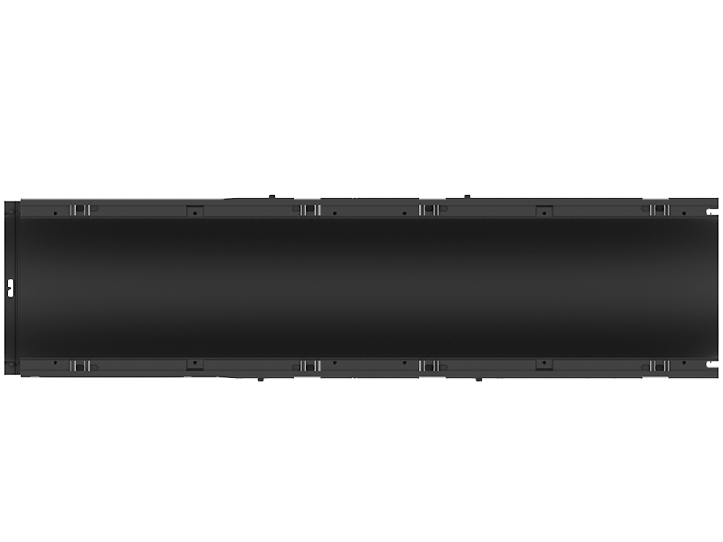 Rigola pluviala PolyMax Basic DN200 H300 - vodaland.md