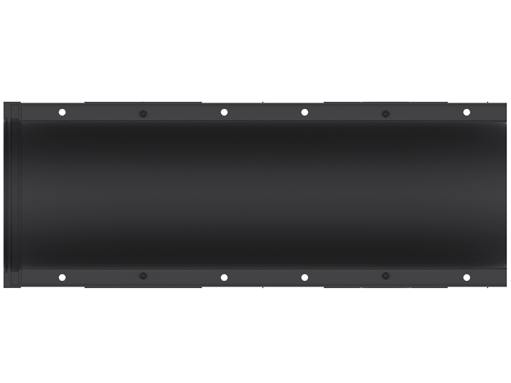 Rigola pluviala PolyMax Basic DN300 H356 - vodaland.md